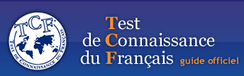 TCF French exam preparation in Paris | Caroline French Lessons｜French ...