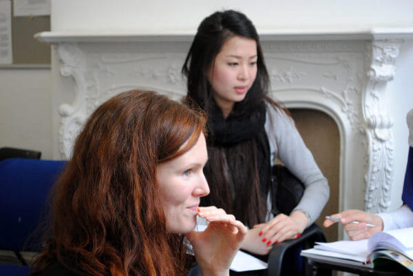 Personalized French Lessons | Caroline French Classes Paris