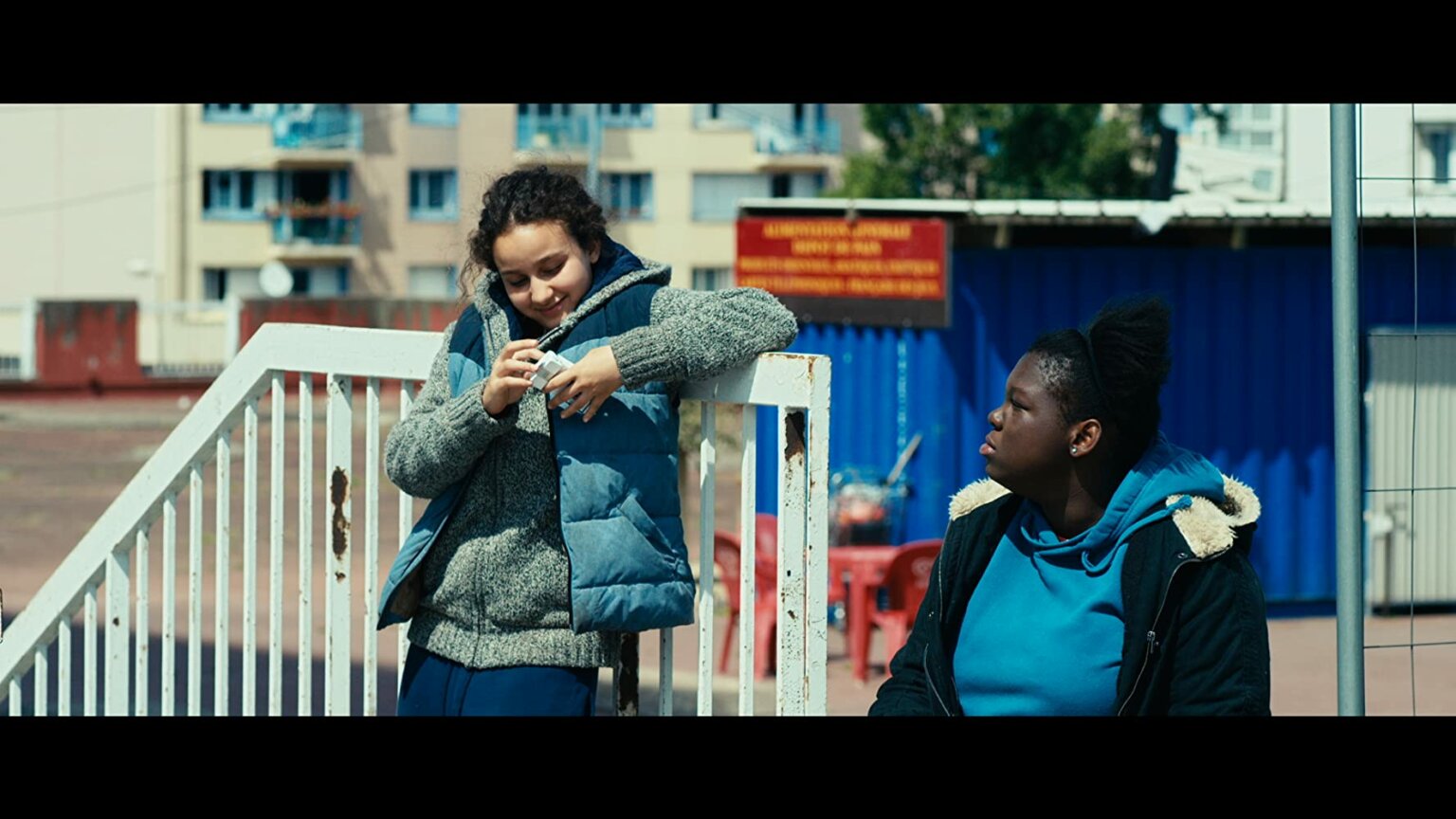 The Best French Movies About Race You Need to Watch
