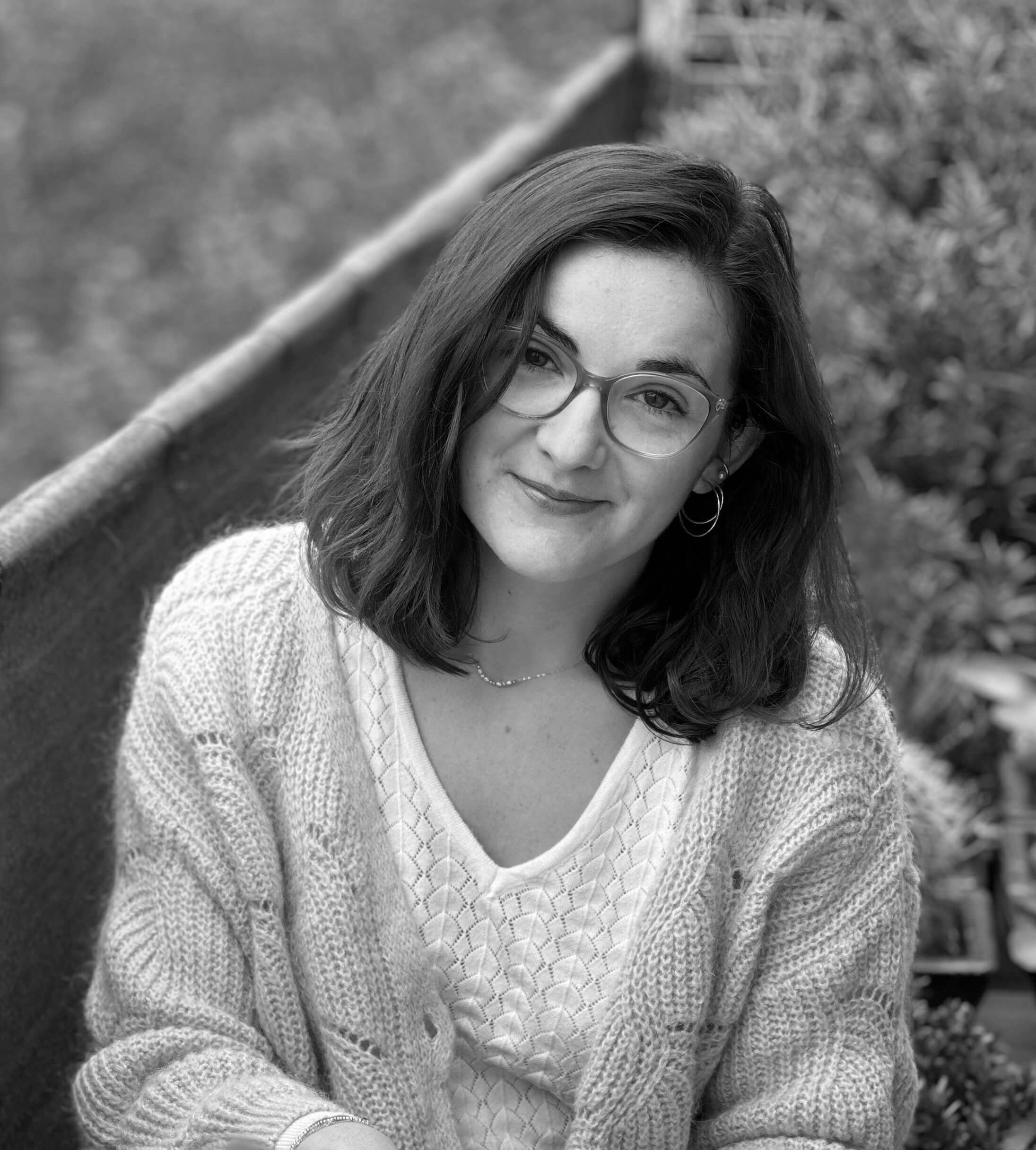 Experienced French Tutor in Paris | Private French Lessons