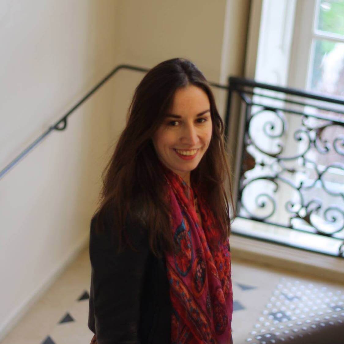 Meet our Team of French Tutors in Paris | French Lessons