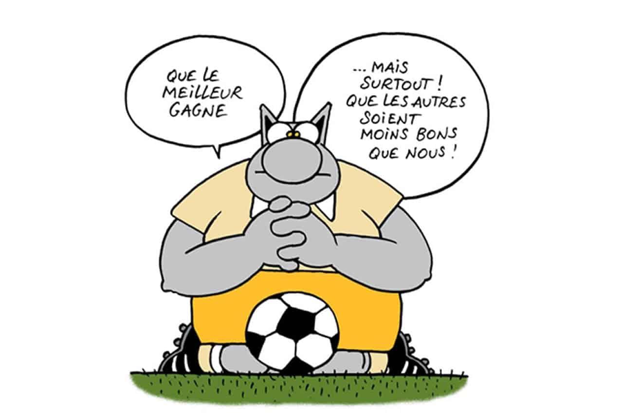 Formes et emplois du subjonctif présent | The French Class
